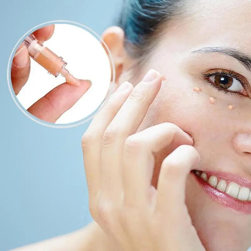 Instant Eye Bag Removal